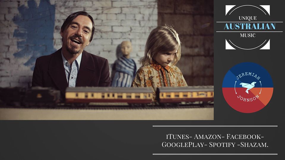 Folk On The Road: Jeremiah Johnson (Qld) Talks About Indie Music In The ...